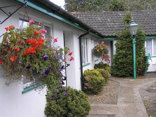 The Willow House - Norfolk