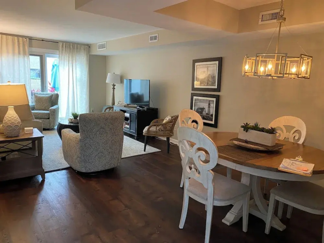 829 Ketch Court At The Sea Pines Resort - Hilton Head Island, SC