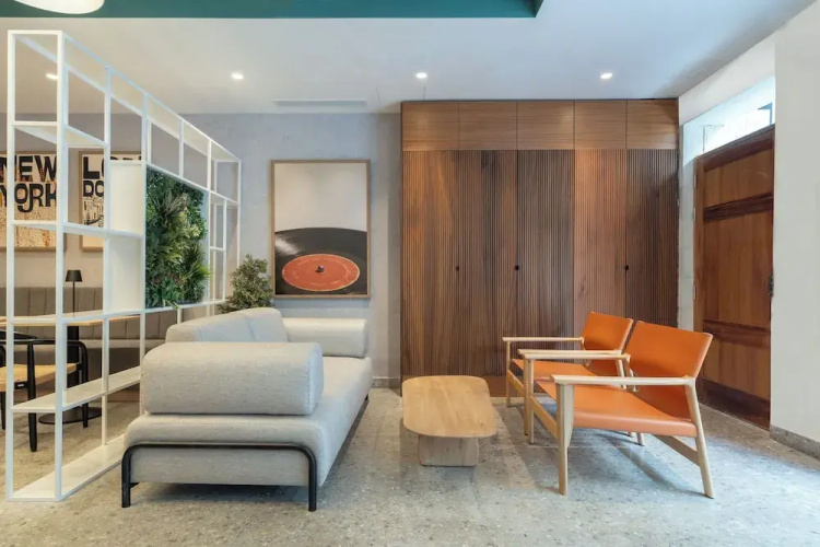 224 Boutique Hostel - La Valette