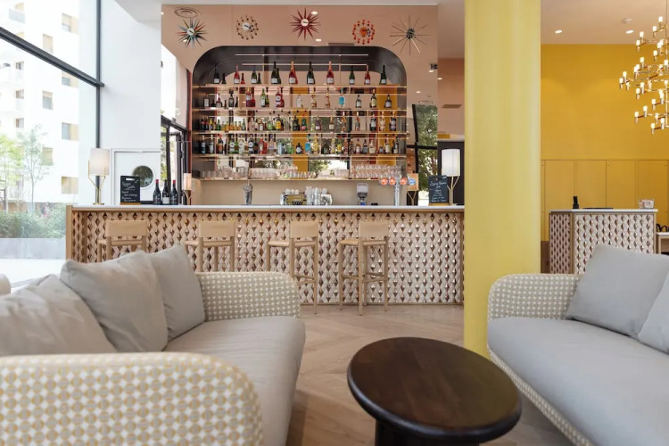 Kyriad Prestige Asnieres-sur-seine - Asnières-sur-Seine