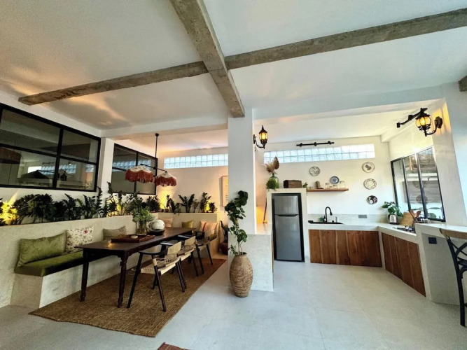 Arcadia Lodge - Canggu