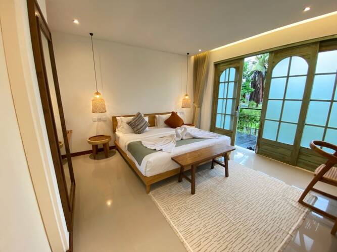 White Penny Hostel - Seminyak