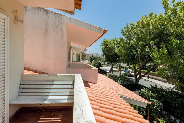 Casa De S. Pedro - Estoril