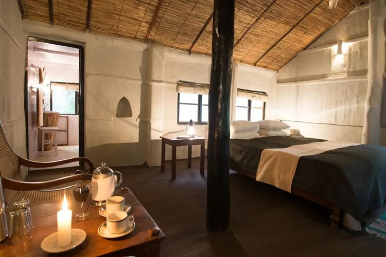 Tiger Tops Tharu Lodge - Tibet