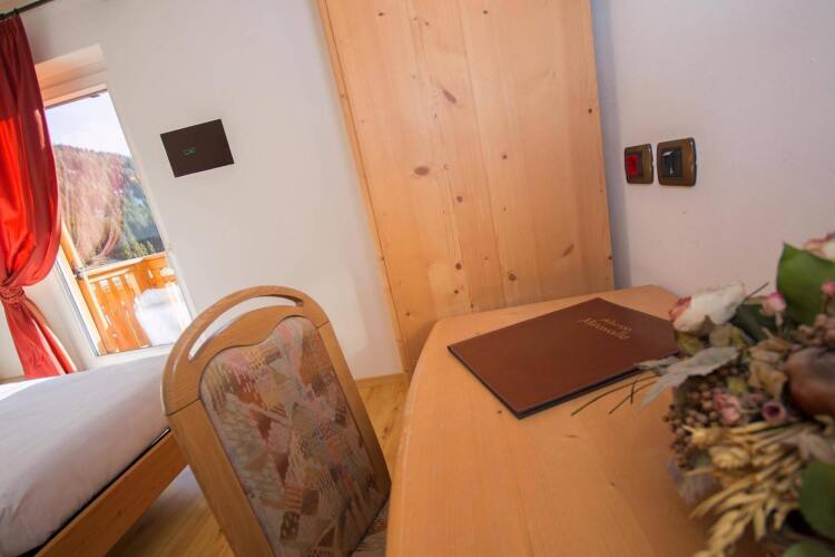 Hotel Miravalle - Soraga di Fassa