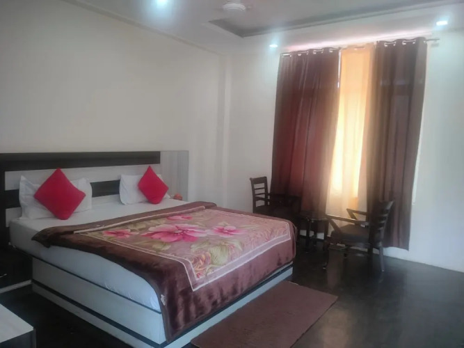 The Shagun Grand - Rohtak
