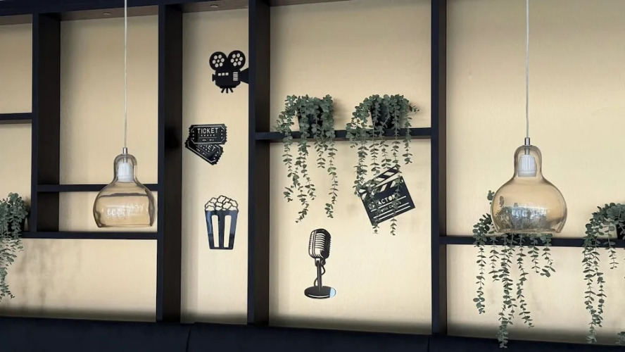 Cinema City Hotel Europaplatz Karlsruhe - Karlsruhe