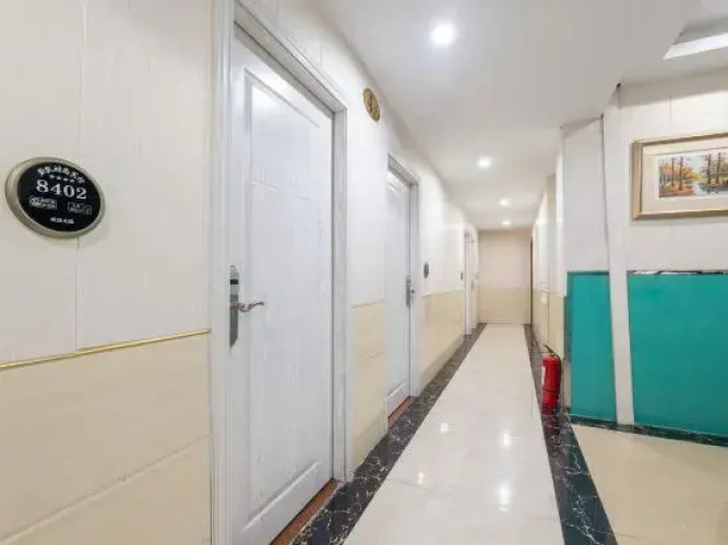 Xinkai Hostel - Shenzhen