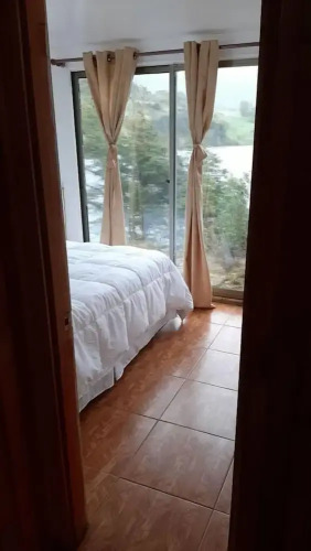 Hermosa Cabaña Coyhaique - Provincia de Chubut