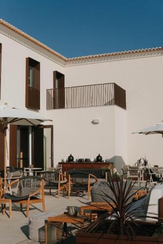 Aethos Ericeira - Mafra