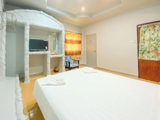 Ranong Resort And Laguna - Ranong