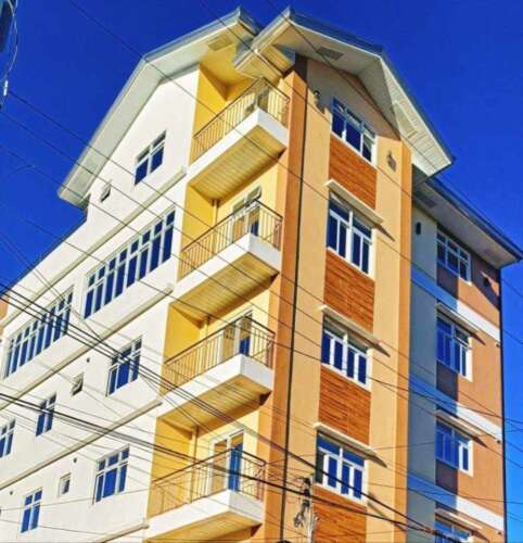 Visita Highland Inn - 碧瑤市