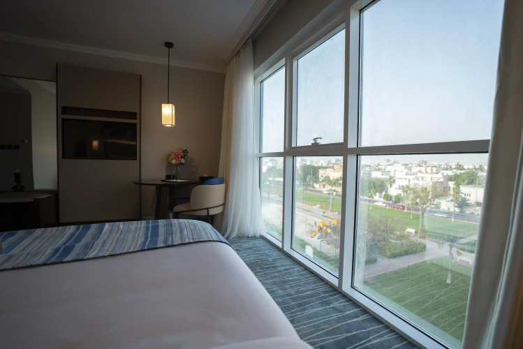 Prime Al Corniche Hotel - Jeddah