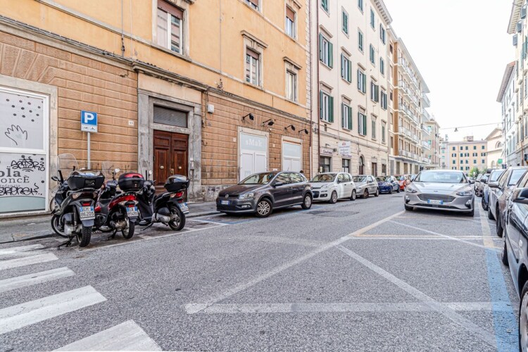Game Rooms Experience - Livorno