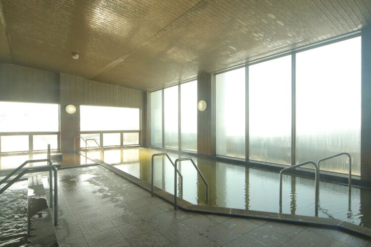 Spa Shiosai - 北海道