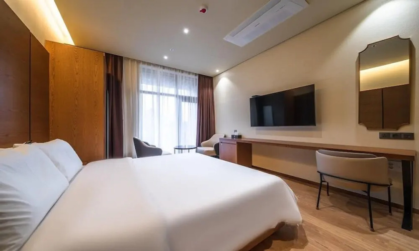 Uiwang Milos Hotel - 의왕시