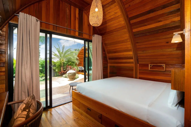 Tropical Chalet 2br Pool Villa Pasak 2 - Phuket