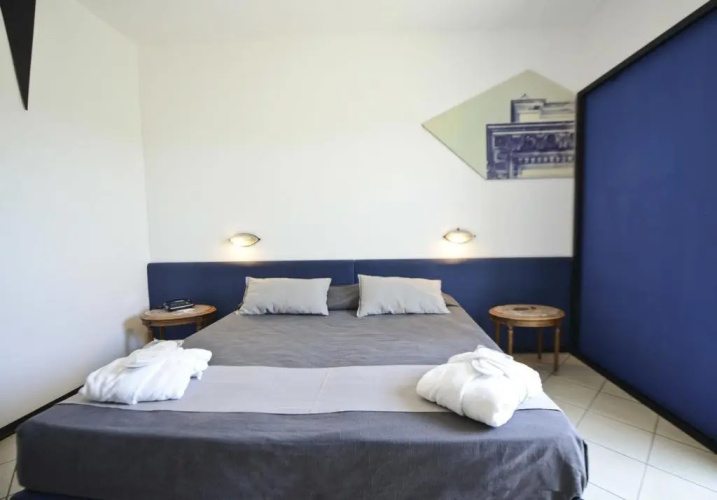 Grand Hotel Masseria Santa Lucia - Brindisi