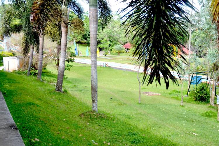 Caliraya Resort Club - Cavinti