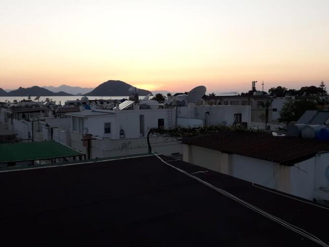 Bolero Apart Hotel - Turgutreis