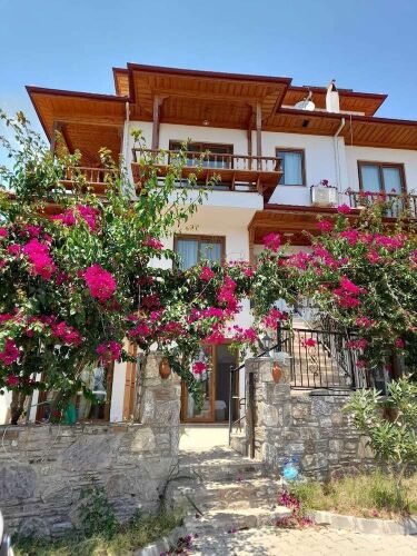 Koparan Apart Otel - Akyaka