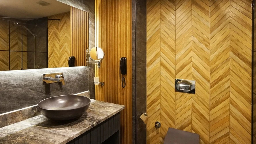 Marvista Deluxe Resort Hotel & Spa - Büyükeceli