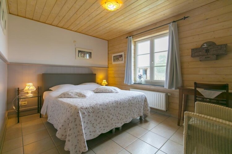B&b Schraevenacker - Poperinge