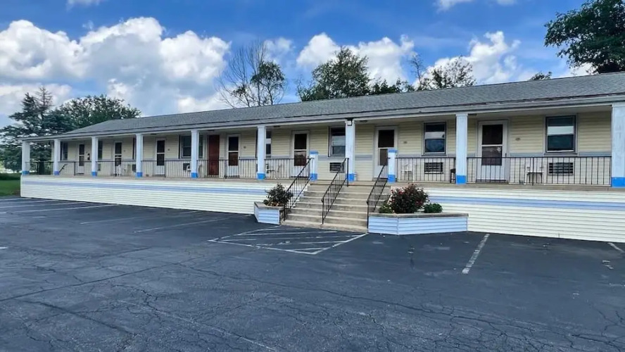 Budget Host Mel-dor Motel - Limerick Township, PA