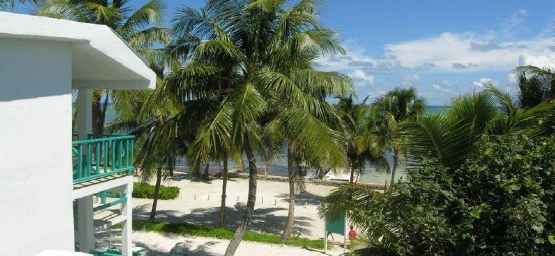 Seven Seas Resort - Quintana Roo