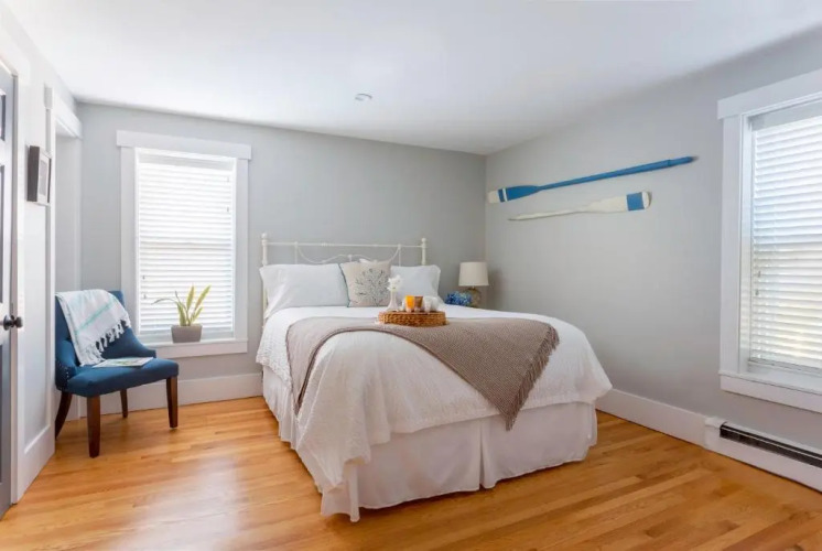 Chapter House - Dennis, MA