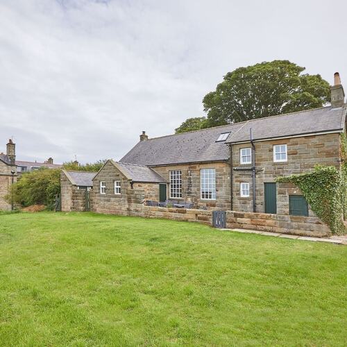 Host Stay Dunsley Chapel - Sandsend