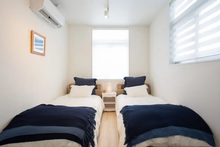 Invest House - Okinawa