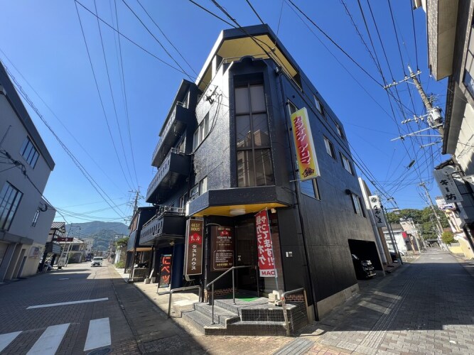 Guest House Aroma - Hostel - 佐賀県