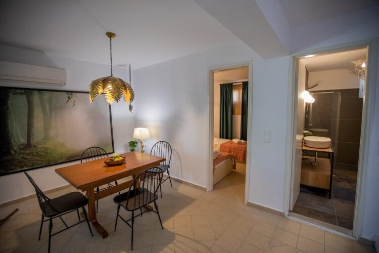 Villa Serenity Sleeps 9 - Fiskardo