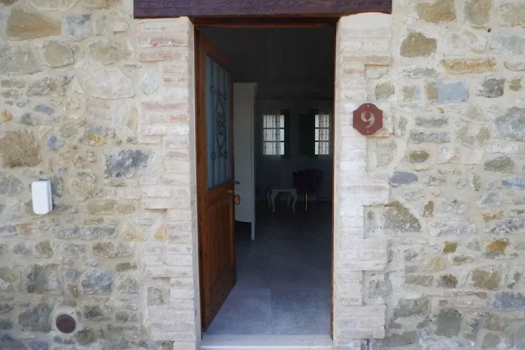 Borgo Sante Country House - Perugia
