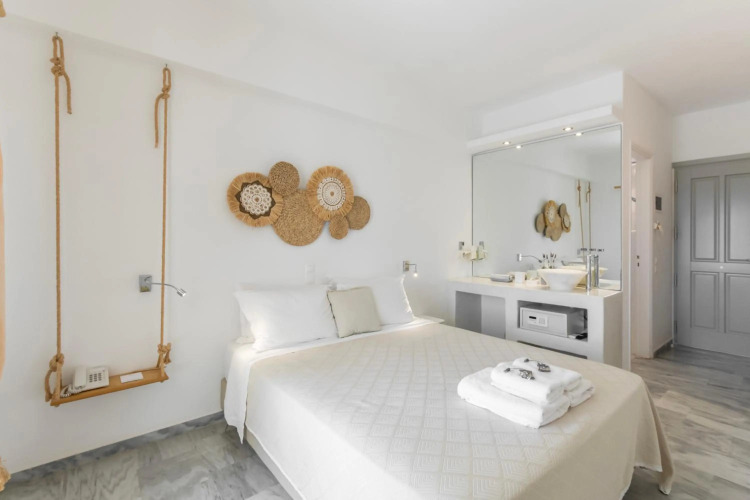 Margarita Studios Ambelas - Paros