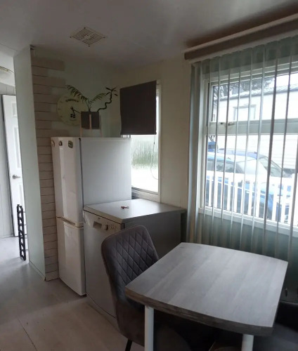 Captivating 1-bed Chalet In Newquay - Newquay