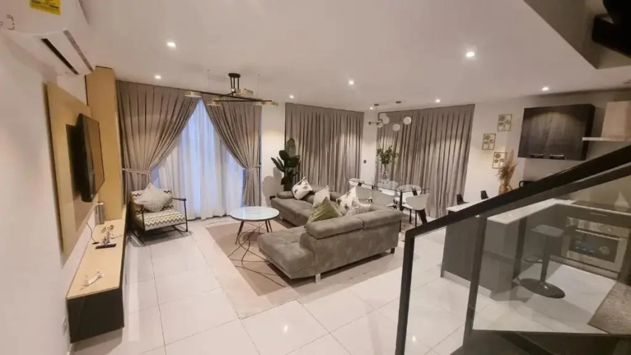 The Lennox Suites By Cozy - Accra