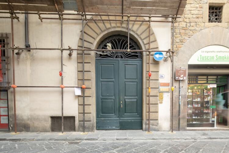 Albizi Luxury Apartment - Florencia