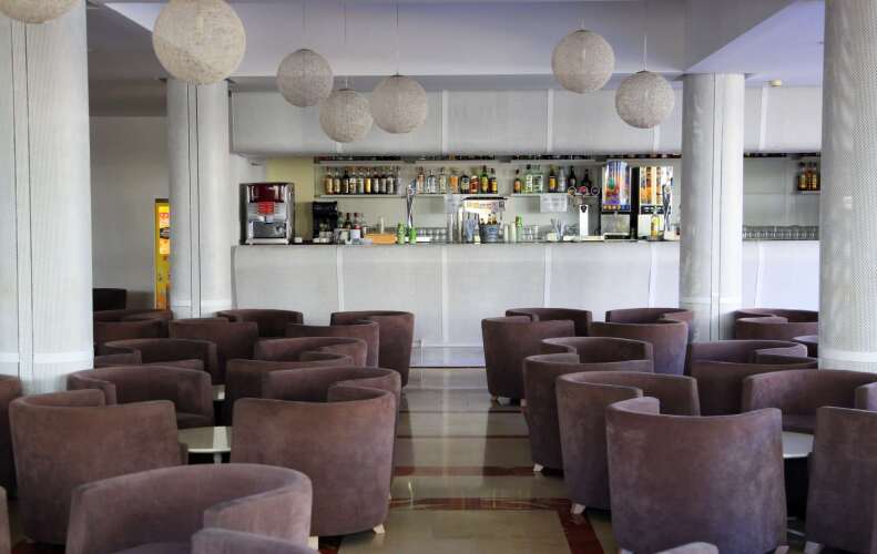 Labranda Hotel Bahía De Lobos - Corralejo