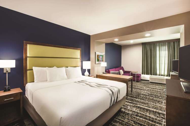 La Quinta Inn & Suites By Wyndham Baton Rouge - Port Allen - Baton Rouge