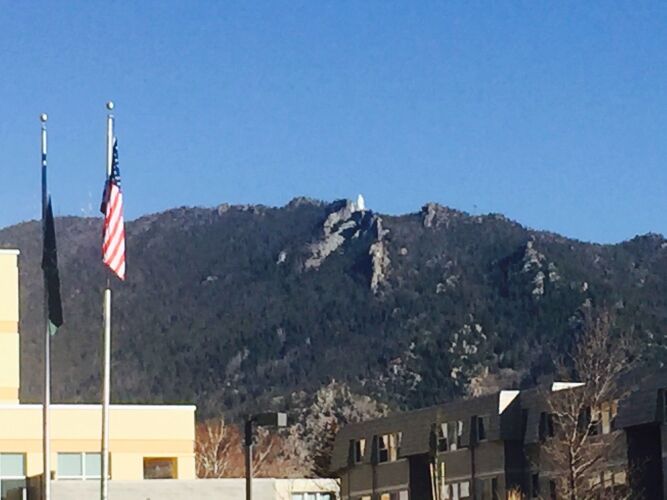 Ramada By Wyndham Butte - Butte, MT
