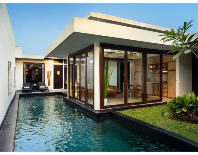 Avani Seminyak Resort Bali - Seminyak