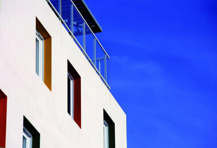 Appart'city Confort Montpellier Ovalie 2 - Montpellier