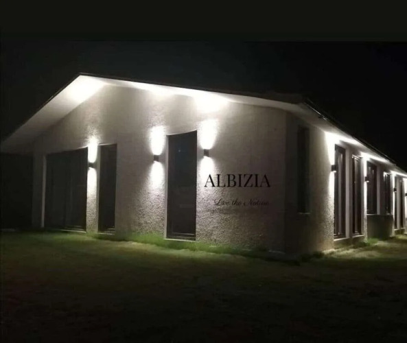 Albizia Boutique Hotel - Gökova