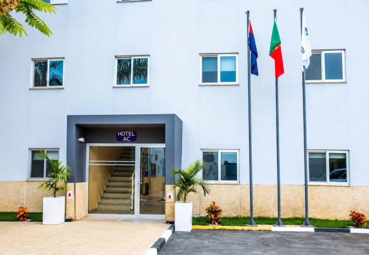 Ac Hotel - Luanda