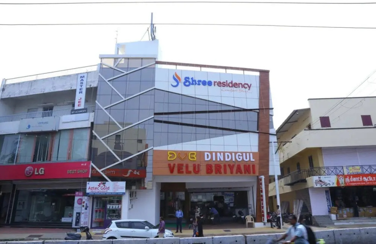 Shree Residency - Erode
