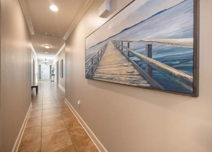 The Oasis 1712 Formerly Phoenix West Ii 1712 4 Bedroom Condo - Orange Beach, AL