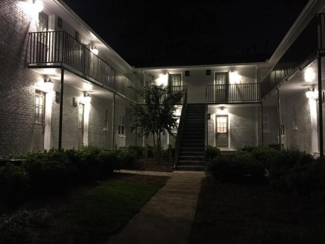 Brookwood Courtyard By Bca Furnished Apt - Smyrna, GA