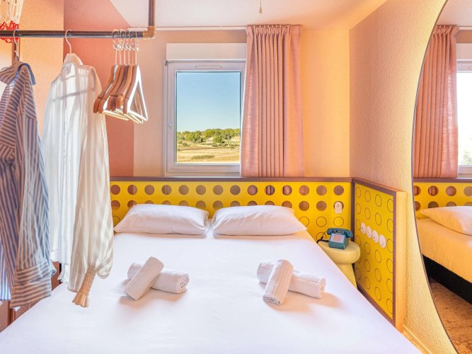 Ibis Styles Pont Du Gard - Gard